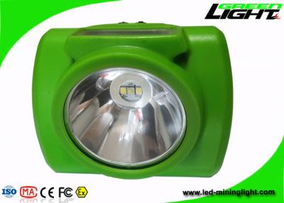 China Anti Explosion Cordless Mining Lights GLC-6 PC Material 13000lux High Brightness for sale
