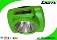 China Explosion Proof Cordless Mining Light IP68 GLC-6 Big Battery Capacity 6.8Ah for sale