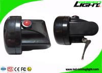 China Waterproof IP67 Cordless Mining Lights Lightweight Plug - In Charging For Tunnelling for sale