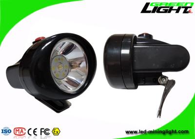 China 10000 Lux Brightness Cordless Mining Lights High Beam IP67 Long Working Time for sale