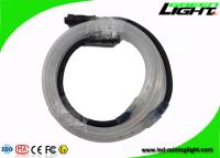 China Waterproof LED Flexible Strip Lights 6000k-6500k With Voltage Regulation Protection for sale