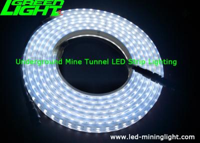 China Industry LED Flexible Strip Lights 220V High Pressure For Underground Mine for sale