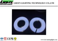 China Cool White Industrial Underground LED Strip Light 24V 300 LEDs 5m Roll IP67 for sale
