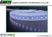 China Energy Saving 24V Waterproof Flexible Led Strip Lights For Opening Pit Underground Mine for sale