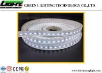 China Impact Resistant LED Flexible Strip Lights 24V Waterproof IP68 Power Supply for sale