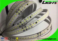China Anti-Explosive Flexible LED Strip Light SMD5050 RGB 60 LEDs/m 16W/m AC110-250V IP68 for sale