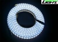 China Silicon LED Flexible Strip Lights 16W Understanding For Coal Mining Industrial for sale
