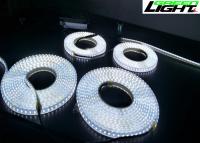 China SMD5050 LED Strip Light 16W/m 60 LEDs/m IP68 for Mining Tunneling Underground for sale