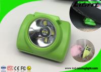 China 1.78W Led Cordless Cordless Mining Lights Msha Approved With Automatic Charger for sale