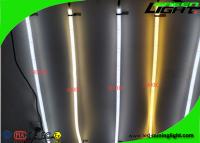 China Flexible 24V LED Strip Light 5050 IP68 Waterproof Anti-Explosive 16W per Meter 60 LEDs for sale