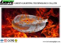 China Anti Explosive LED Flexible Strip Lights DC 24V Shock Resistant With Silica Gel for sale