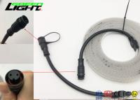 China Anti Explosive LED Flexible Strip Lights High Lumen Fire Resistant Easy Installation for sale