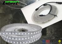 China Anti-Explosive Flexible 5050 RGB LED Strip Light 24V DC IP68 Outdoor Multi Color for sale