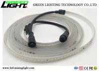 China 10m SMD5050 LED Strip Light IP68 Explosion Proof 12V 36V 220V 240V for sale