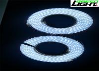 China High Brightness Waterproof Flexible Led Strip Lights Shafts / Tunnels Real Time Mining for sale