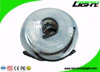 China SMD5050 Led Flex Strip Rope Light Underground Hard Rock Mining For Better Lighting for sale