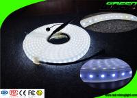 China Anti Explosive Flexible LED Strip Light 5500K-6000K DC24V 60 LEDs/m IP68 for Mining for sale