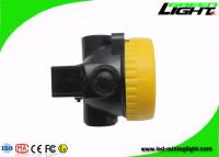 China High Intensity Cordless Mining Lights IP 68 Waterproof Rechargeable Led Lamp for sale