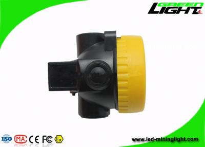 China High Intensity Cordless Mining Lights IP 68 Waterproof Rechargeable Led Lamp for sale