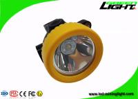 China Mining Cap Lamps Suppliers Personal Safety in the Harshest Environments for sale