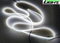 China SMD5050 Underground LED Tunnel Light 16W 60 LEDs/m IP68 Explosion Proof Strip for sale