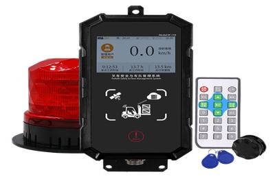 China 10W Mining Hard Hat LED Light with 12V-48V Voltage and 100m Ranging Range for sale