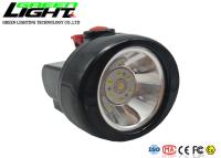 China Portable 2800mAh 0.65W CREE Cordless Mining Lights for sale