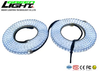 China RGB 24V 10M / Roll Waterproof IP68 Led Flexible Tape Light for sale