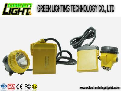 China Cree Led 25000 Lux 3W Waterproof Rechargeable Headlamp 220lum for sale