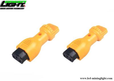 China Nylon PA Computer Host Safety Lockout Device Rubber Stopper ZC-D25 for sale