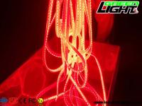 China Silicone IP68 12W/M RGB SMD5050 Flexible Led Mining Lights for sale