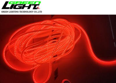 China 20m 12W 24V 72LEDs 2000LUM/M LED Flexible Strip Lights for sale
