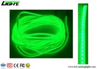 China DC24V IP68 16W SMD5050 72LEDs Flexible Led Strip Light for sale