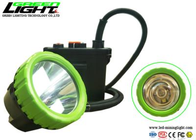 China 3.7W 3.7V 50000lux 650LUM LED Mining Tunnel Light for sale