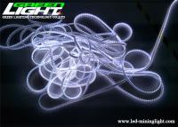 China DC36V 20m/Roll 12W 72LEDs/M LED Flexible Strip Lights for sale