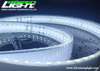 China 2000lum SMD2835 Led Flex Light Strips 220V For Coalmine Environment for sale