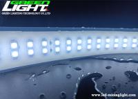 China SMD2835 Epistar Led Flexible Tape Light Food Silicone 6500K for sale