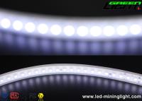 China SMD5050 IP68 LED Flexible Strip Lights 170VAC Silicone for sale