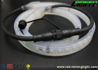 China Silicone SMD5050 LED Tunnel Light 2362 Lumens 6500K AC110-170V Heavy Duty Strip for sale