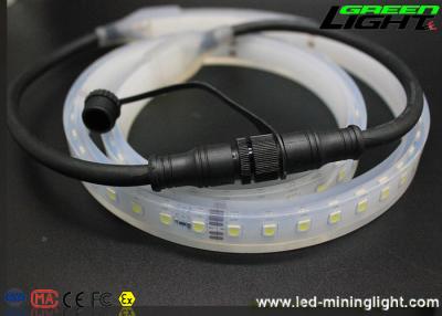 China Silicone SMD5050 LED Tunnel Light 2362 Lumens 6500K AC110-170V Heavy Duty Strip for sale
