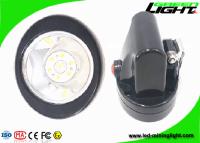 China Portable 2.8Ah 450mA LED Cordless Mining Lights Wireless IP67 for sale