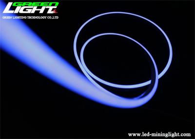 China 12W/m SMD2835 LED Flexible Neon Light Silicone 420LM 24V IP67 for Outdoor Decoration for sale