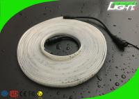 China SMD5050 140Leds/M Waterproof LED Tape Lights 220V For Underground Mining for sale
