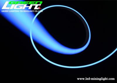China IK04 12V 140LEDs/m Outdoor LED Christmas Light Food Grade Silicone 4200K for sale