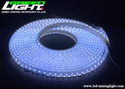 China 220V 15W 73lm/W Underground LED Strip Light IK04 Transparent for sale