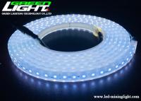 China 220VAC 2000lum LED Mining Strip Light ATEX Cuttable LED Strip Lights for sale