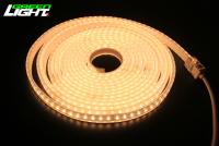 China 10x20mm DC36V 1100lm LED Strip Light Epistar 5050 15W/m 98.5ft for sale