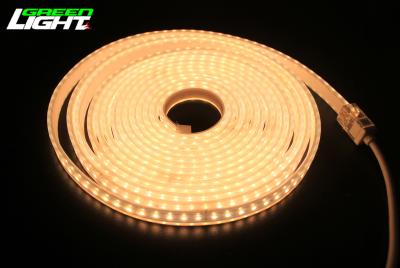 China 10x20mm DC36V 1100lm LED Strip Light Epistar 5050 15W/m 98.5ft for sale