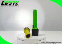 China CREE 5W Explosion Proof LED Torch 2200mAh-6400mAh IP68 Waterproof Flashlight for sale