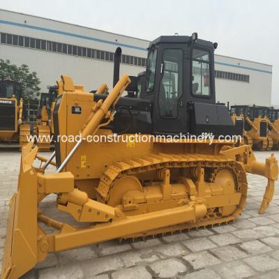China Shantui Sd16 3 Shank Ripper 160HP Crawler Bulldozer highly competitive price for sale